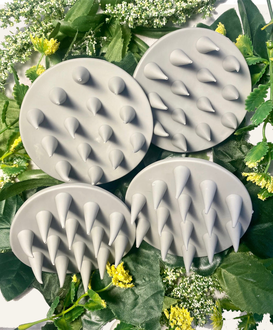 Hair Growth Tools – FROM EARTH 2 US